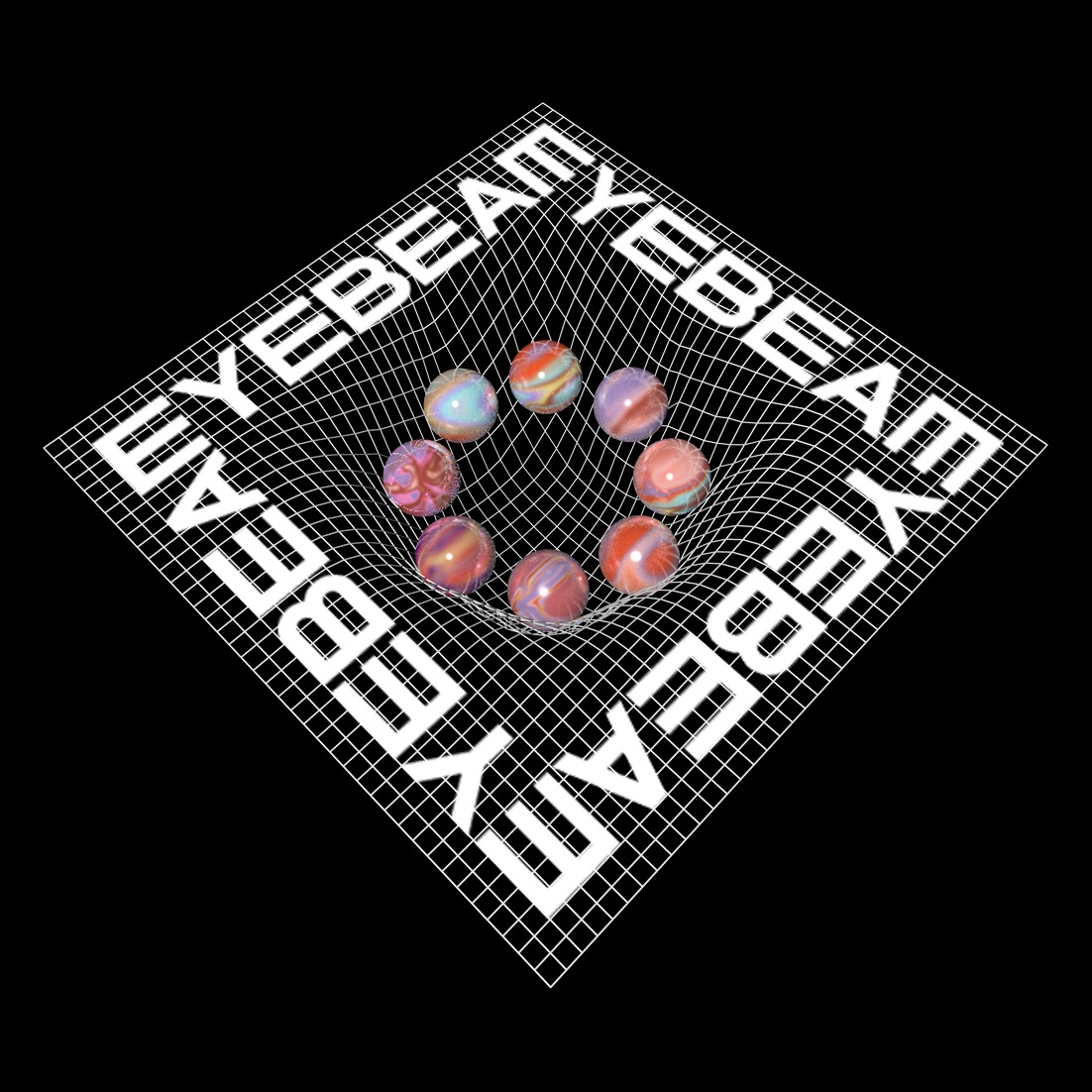 Volumetric Performance Toolbox (VPT) | EYEBEAM: From the Rupture